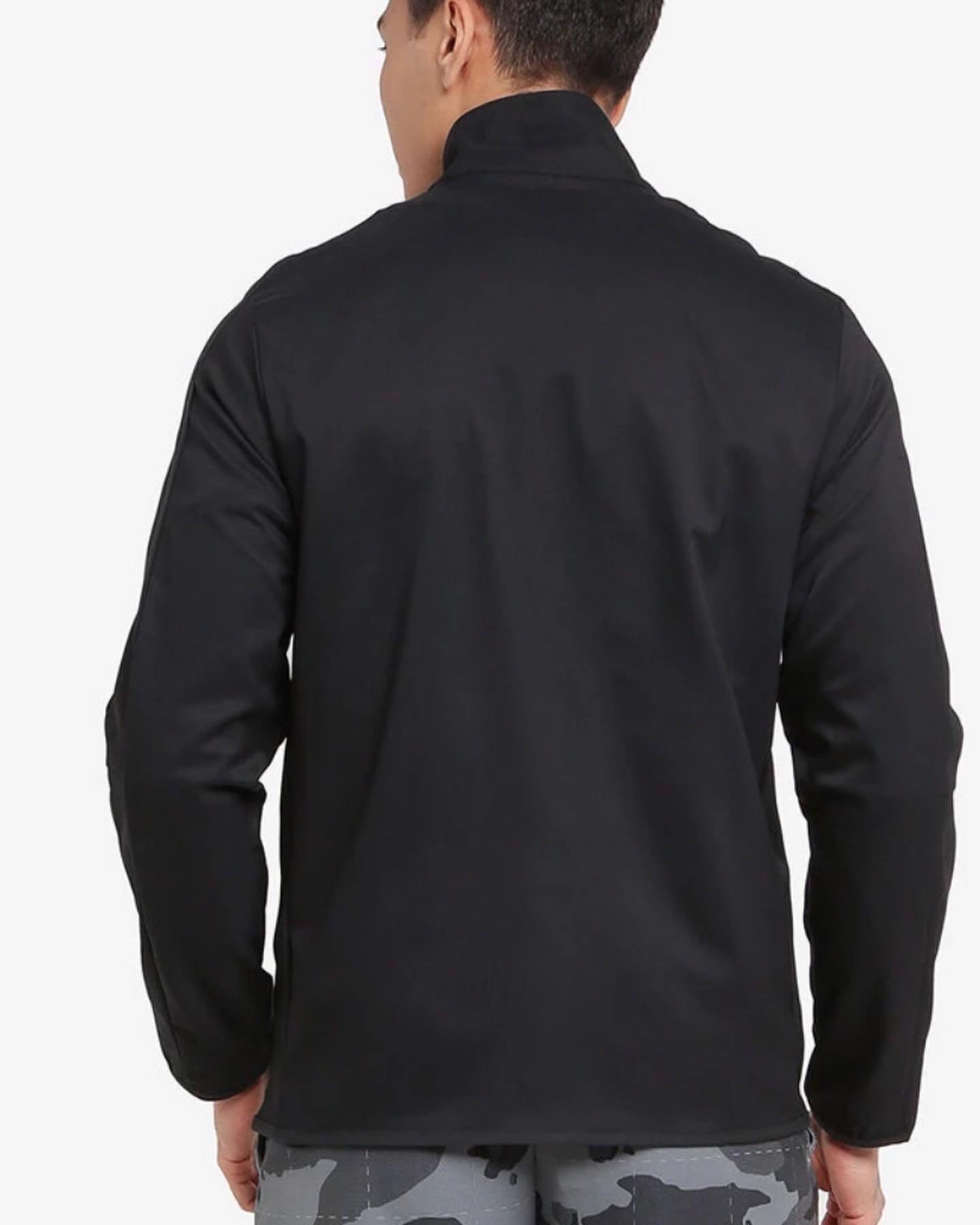 Nike Men's Knit Training Jacket, Men's Fashion, Coats, Jackets and ...