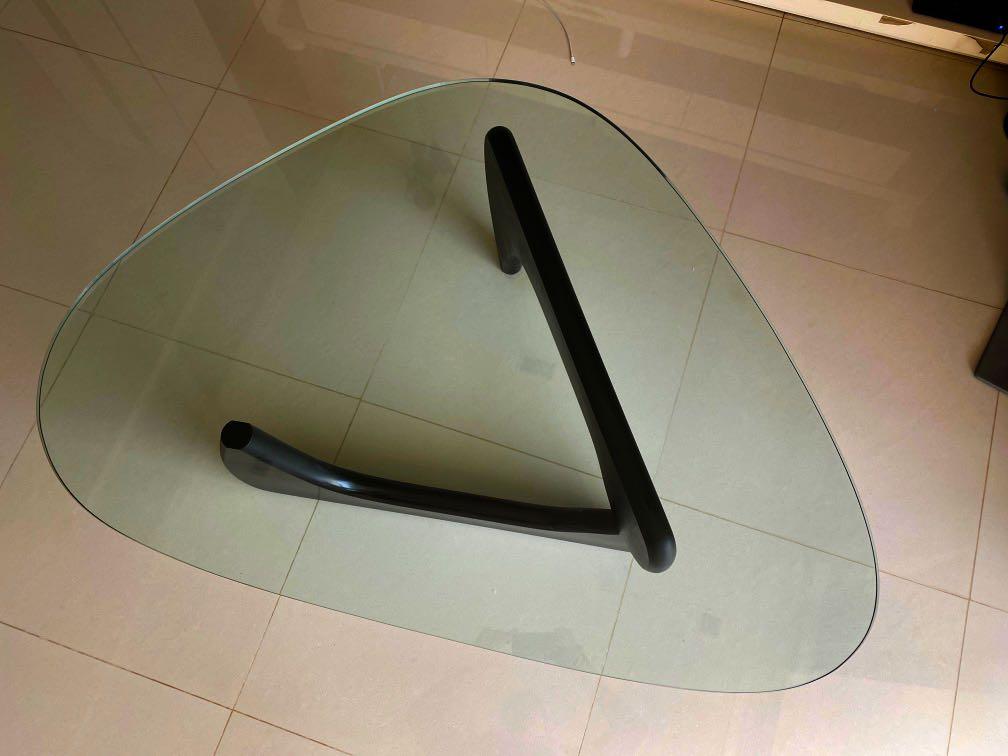 Noguchi Coffee Table (Replica), Furniture & Home Living, Furniture ...