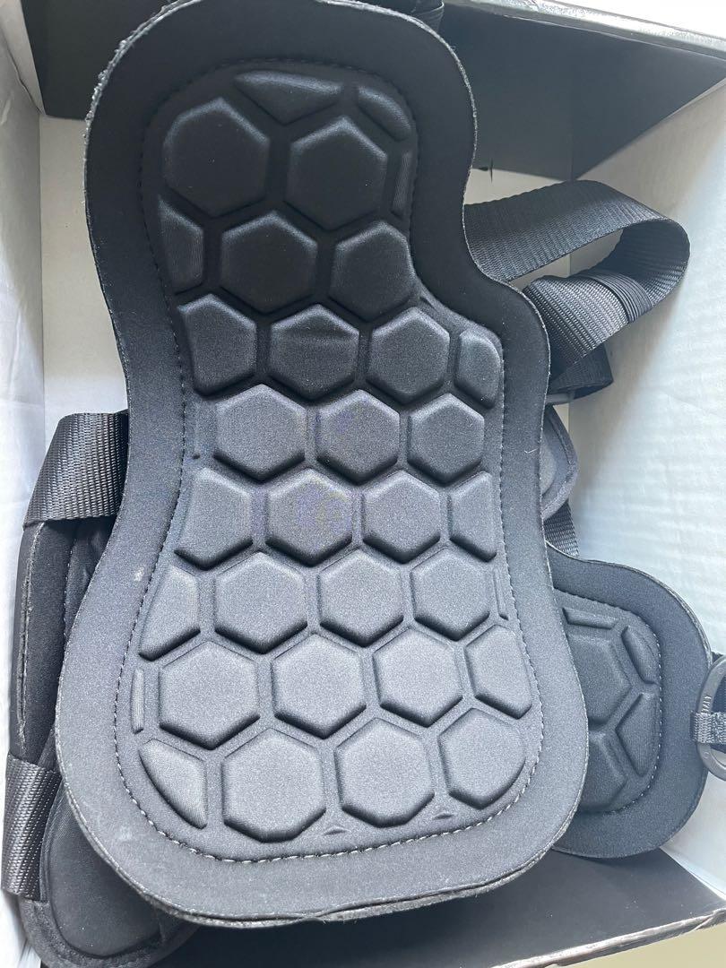 OMP Gokart RIB PROTECTOR, Sports Equipment, Other Sports Equipment and ...