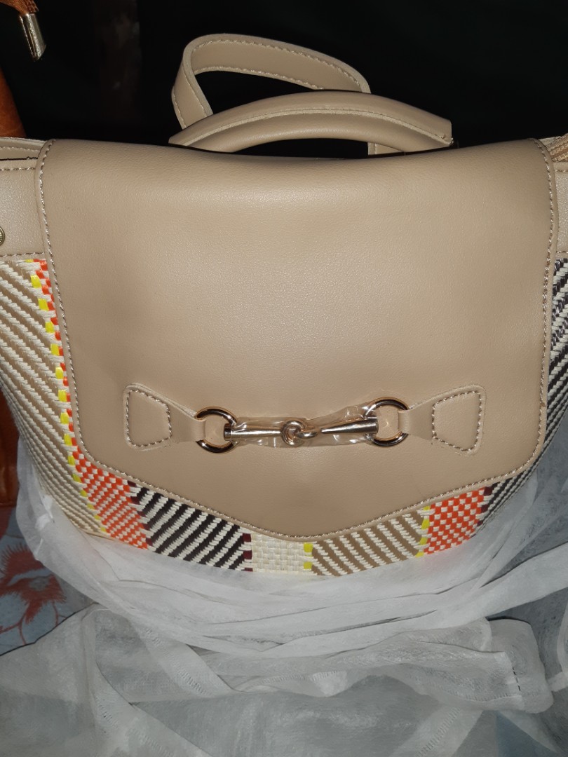 SALE‼️Original Parisian, Women's Fashion, Bags & Wallets, Backpacks on ...