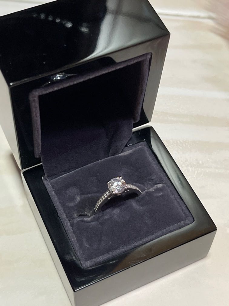 ORRO Ring, Women's Fashion, Jewelry & Organisers, Rings on Carousell