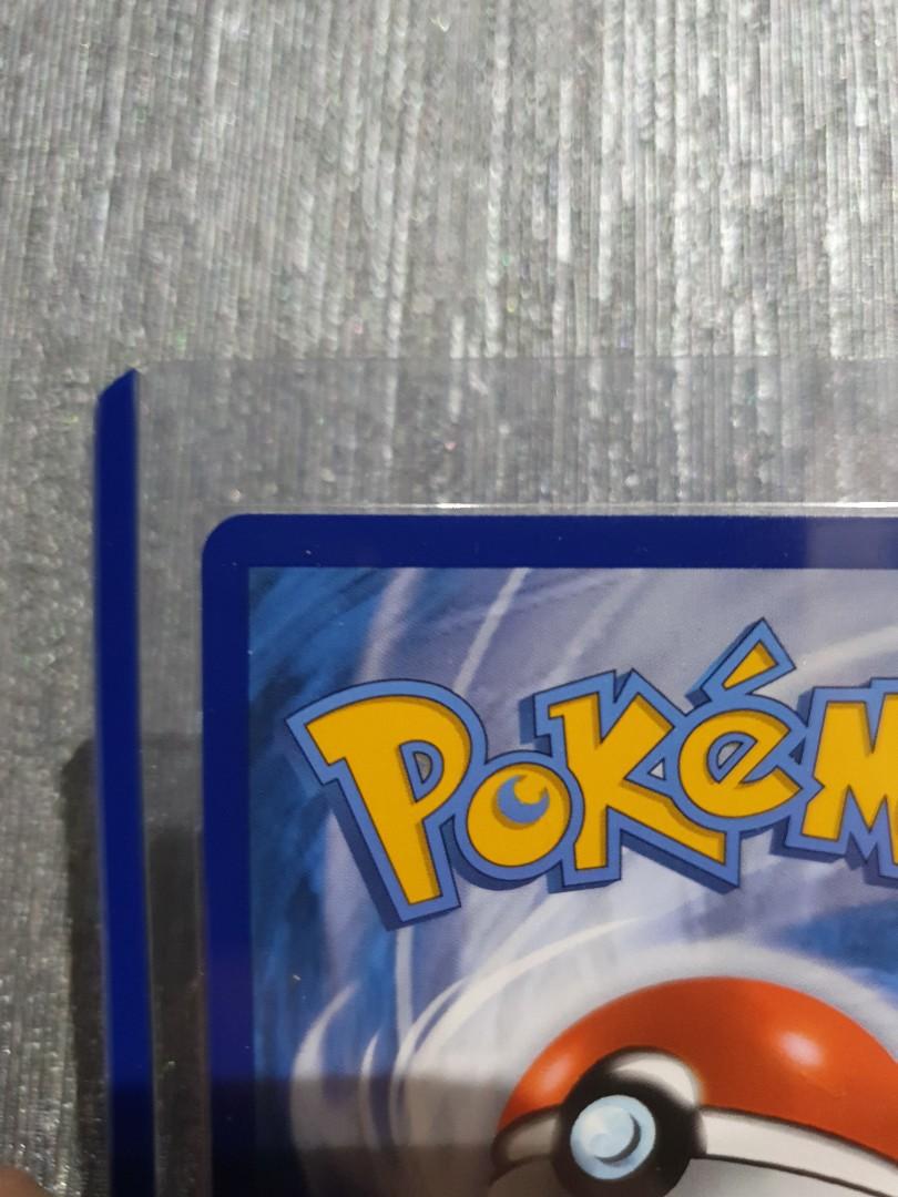 Pokemon TCG Fusion Strike Chili & Cilan & Cress Full Art Ultra Rare ...