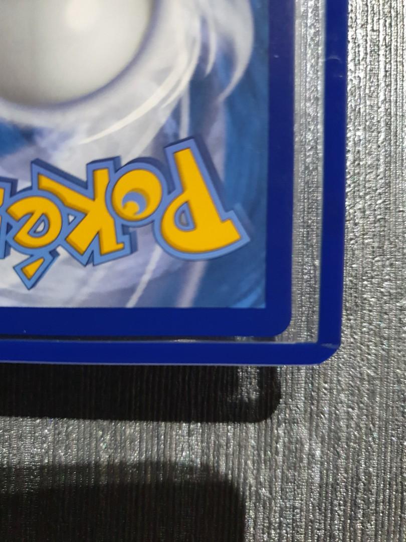 Pokemon TCG Fusion Strike Chili & Cilan & Cress Full Art Ultra Rare ...