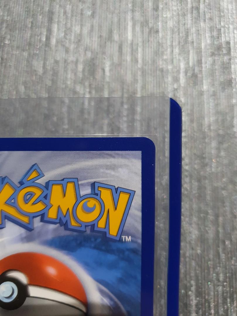 Pokemon TCG Fusion Strike Chili & Cilan & Cress Full Art Ultra Rare ...