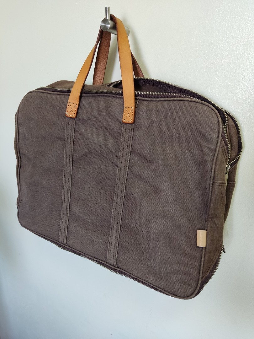 Porter Japan Laptop Bag, Women's Fashion, Bags & Wallets, Purses ...