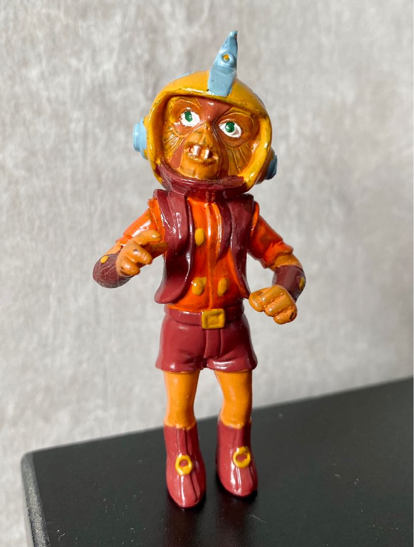 Primacron Transformers, Hobbies & Toys, Toys & Games on Carousell