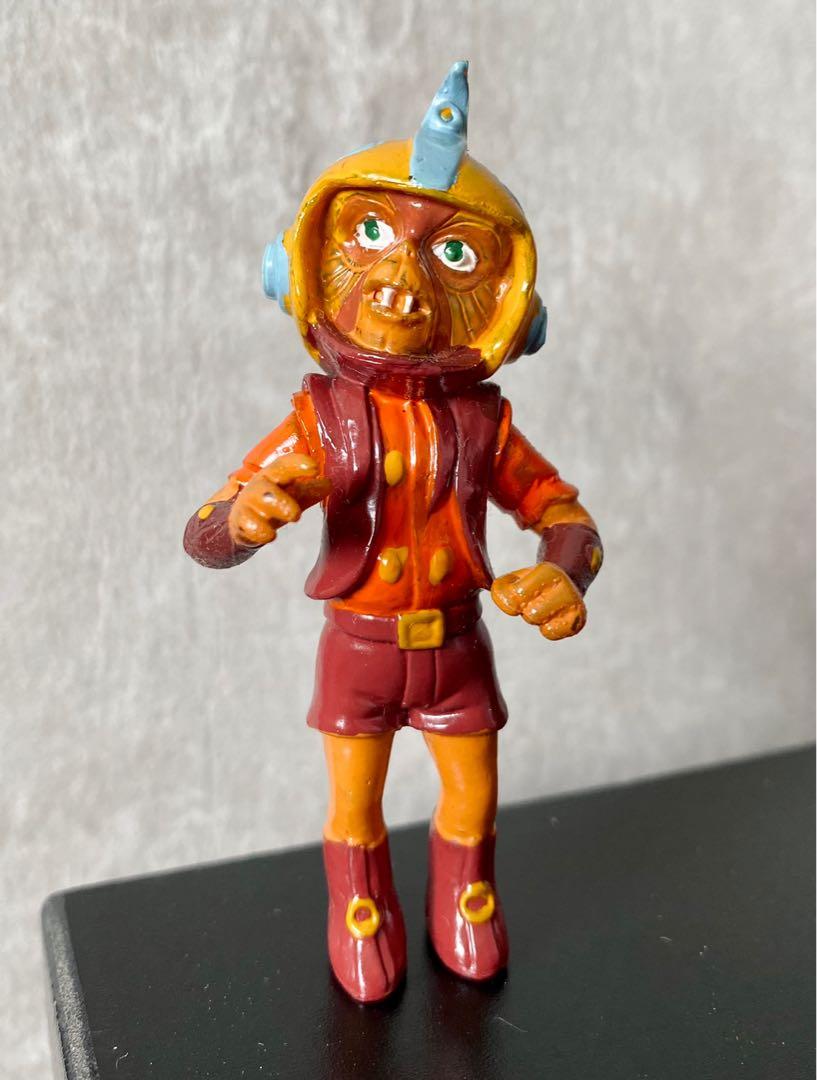 Primacron Transformers, Hobbies & Toys, Toys & Games on Carousell