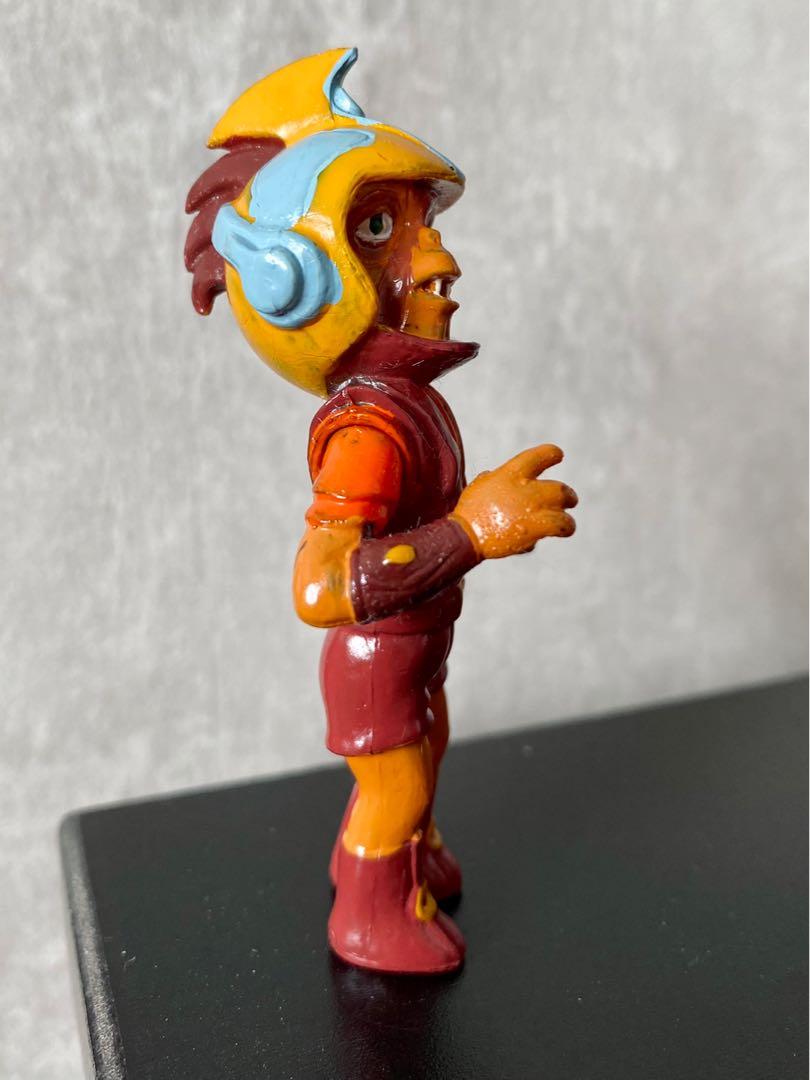 Primacron Transformers, Hobbies & Toys, Toys & Games on Carousell