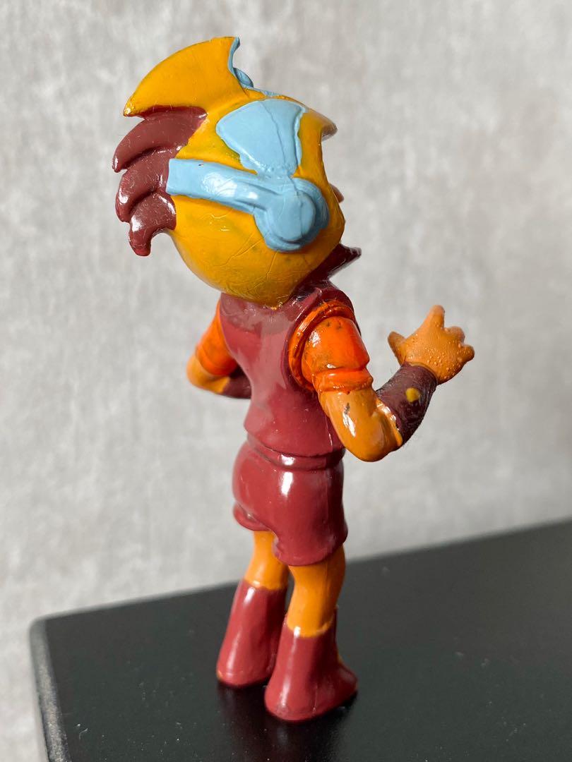 Primacron Transformers, Hobbies & Toys, Toys & Games on Carousell