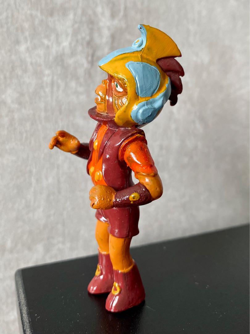 Primacron Transformers, Hobbies & Toys, Toys & Games on Carousell