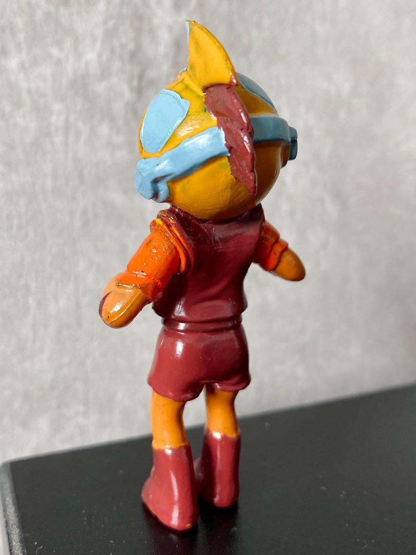 Primacron Transformers, Hobbies & Toys, Toys & Games on Carousell