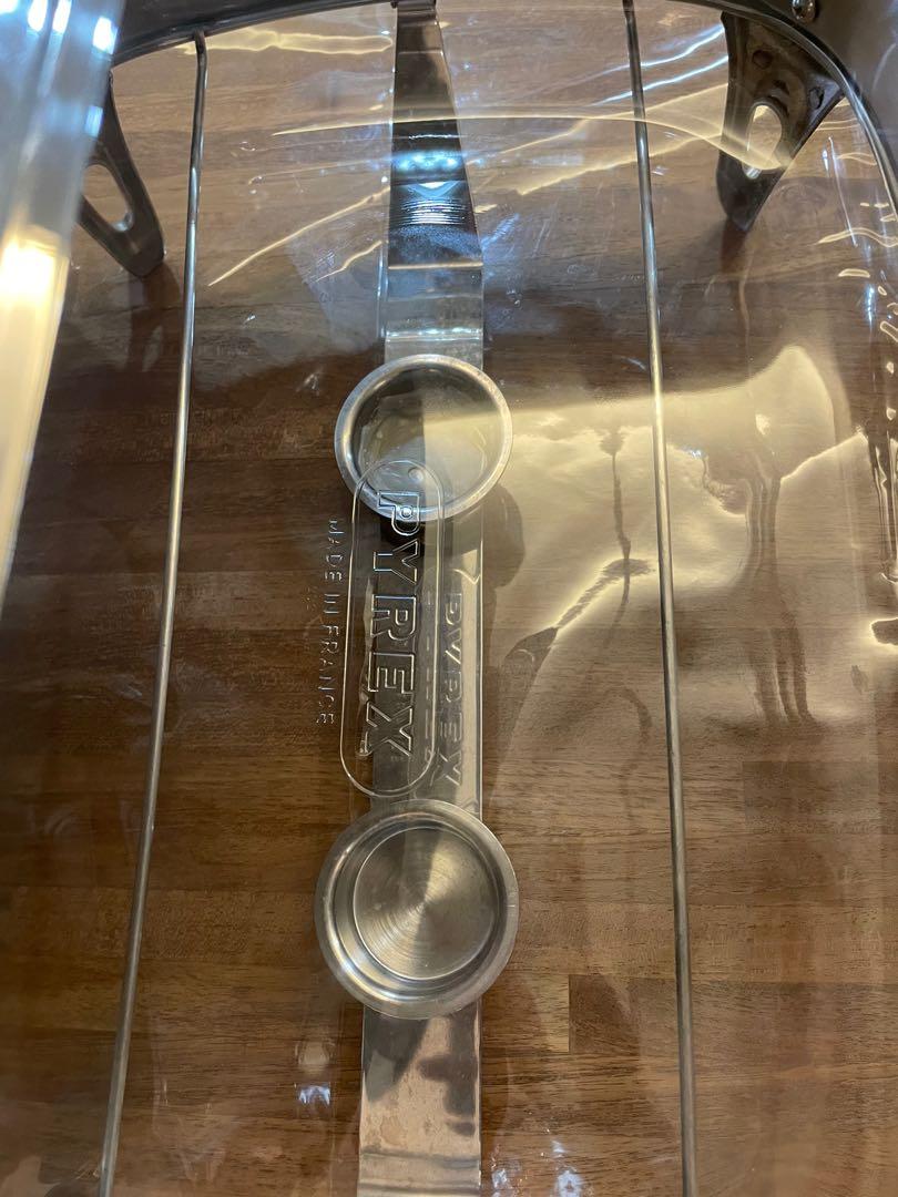 Pyrex buffet set, Furniture & Home Living, Kitchenware & Tableware ...