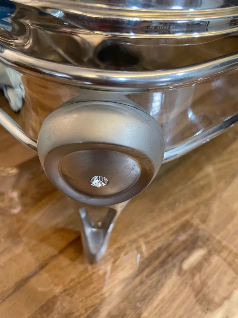 Pyrex buffet set, Furniture & Home Living, Kitchenware & Tableware ...