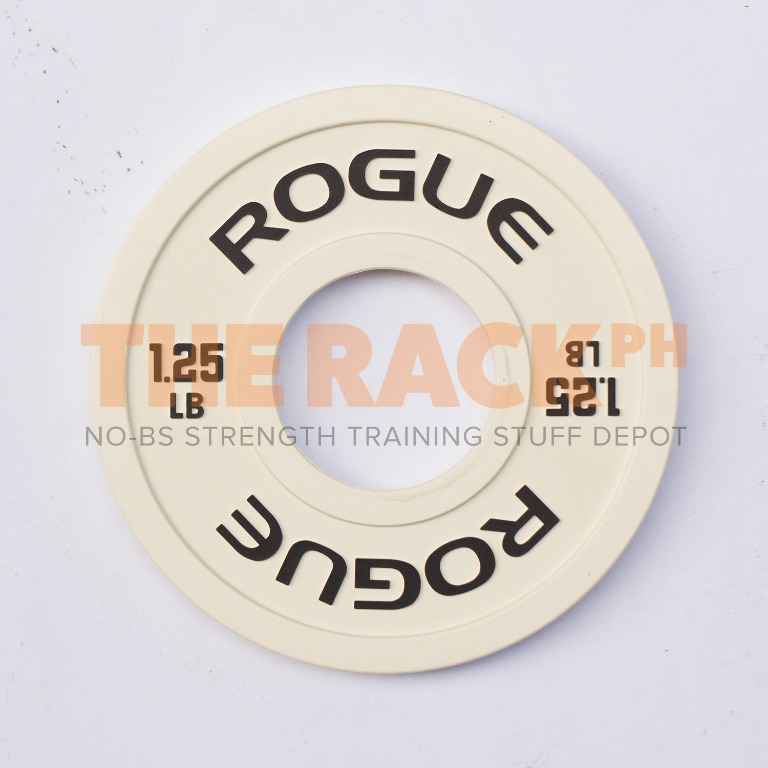 Rogue LB Change Plates, Sports Equipment, Other Sports Equipment and ...