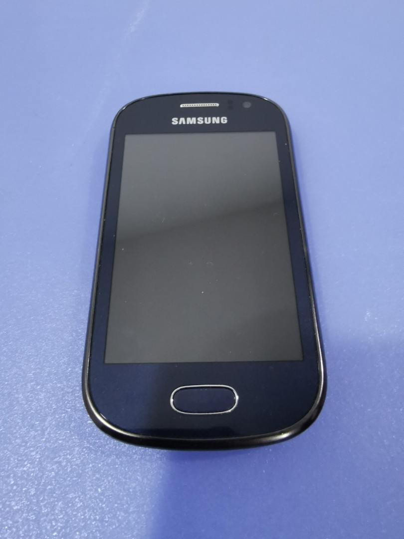Samsung Na Black 16GB, Mobile Phones & Gadgets, Mobile Phones, Android ...