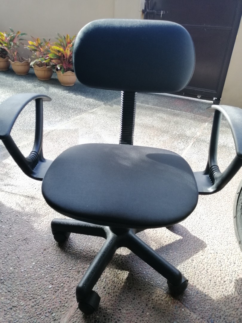 sanyang computer chair, Furniture & Home Living, Office Furniture ...