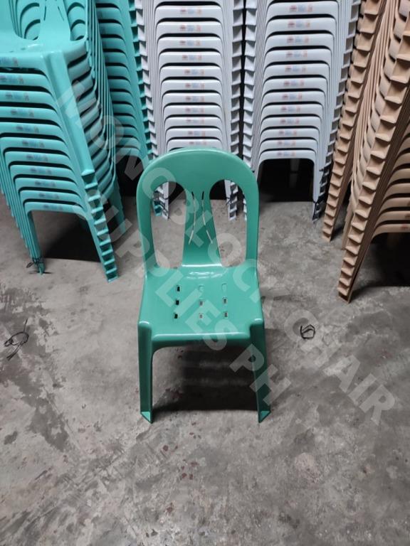 Sanyobox Class B Monoblock Backrest, Furniture & Home Living, Furniture ...