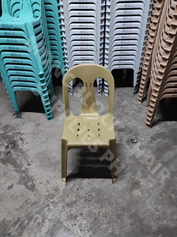 Sanyobox Class B Monoblock Backrest, Furniture & Home Living, Furniture ...