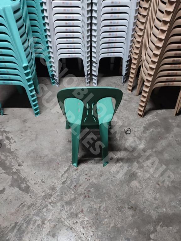 Sanyobox Class B Monoblock Backrest, Furniture & Home Living, Furniture ...