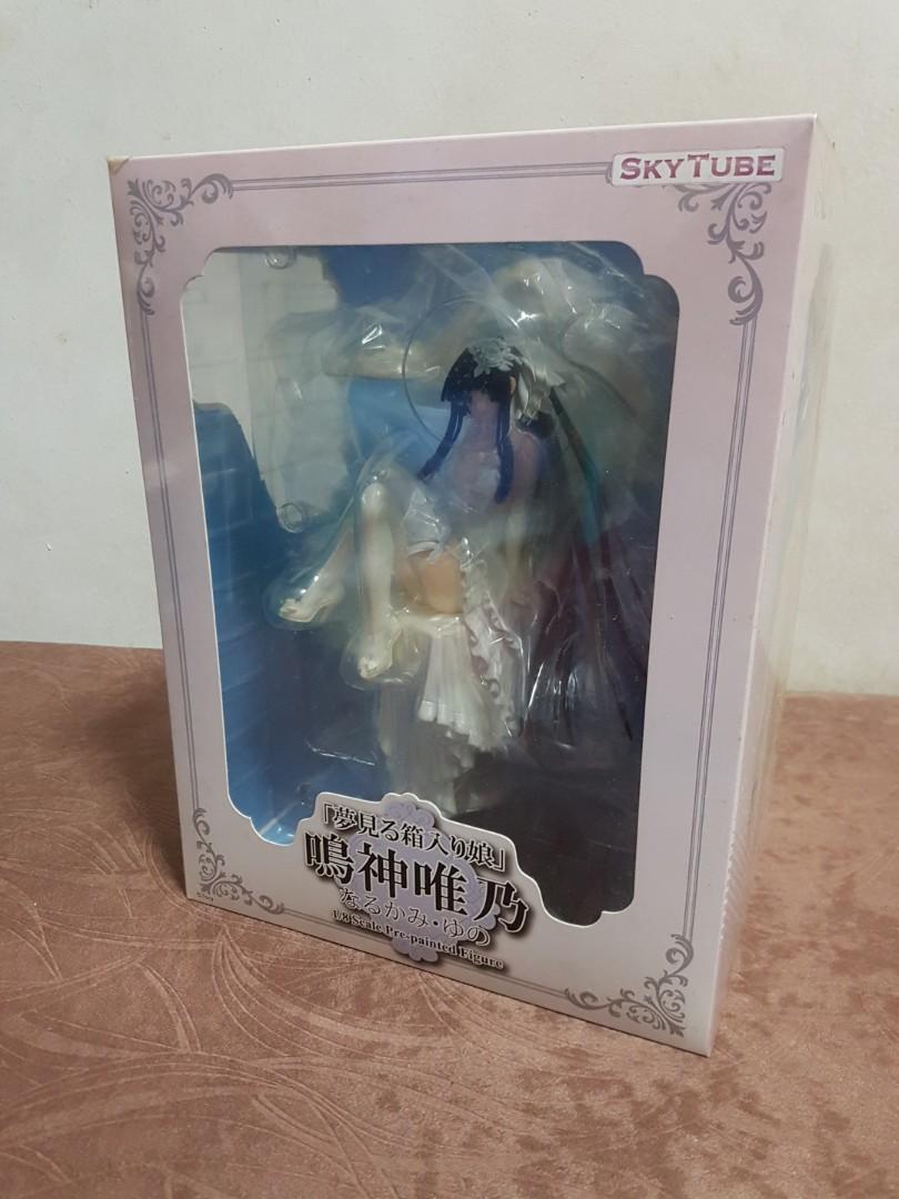 SKYTUBE Tony Taka T2 Art Girls "Yumemiru Hakoirimusume" Narukami Yuno 1 ...