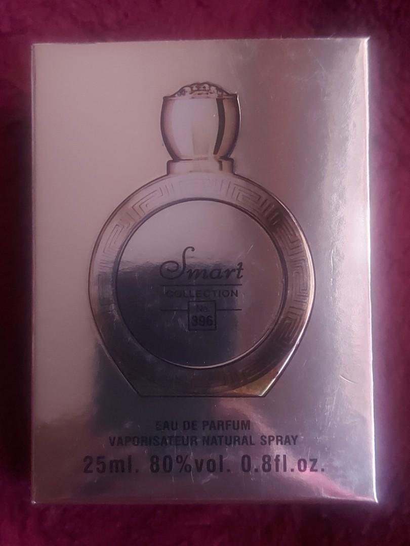 Smart Collection 25ML No.396, Beauty & Personal Care, Fragrance ...
