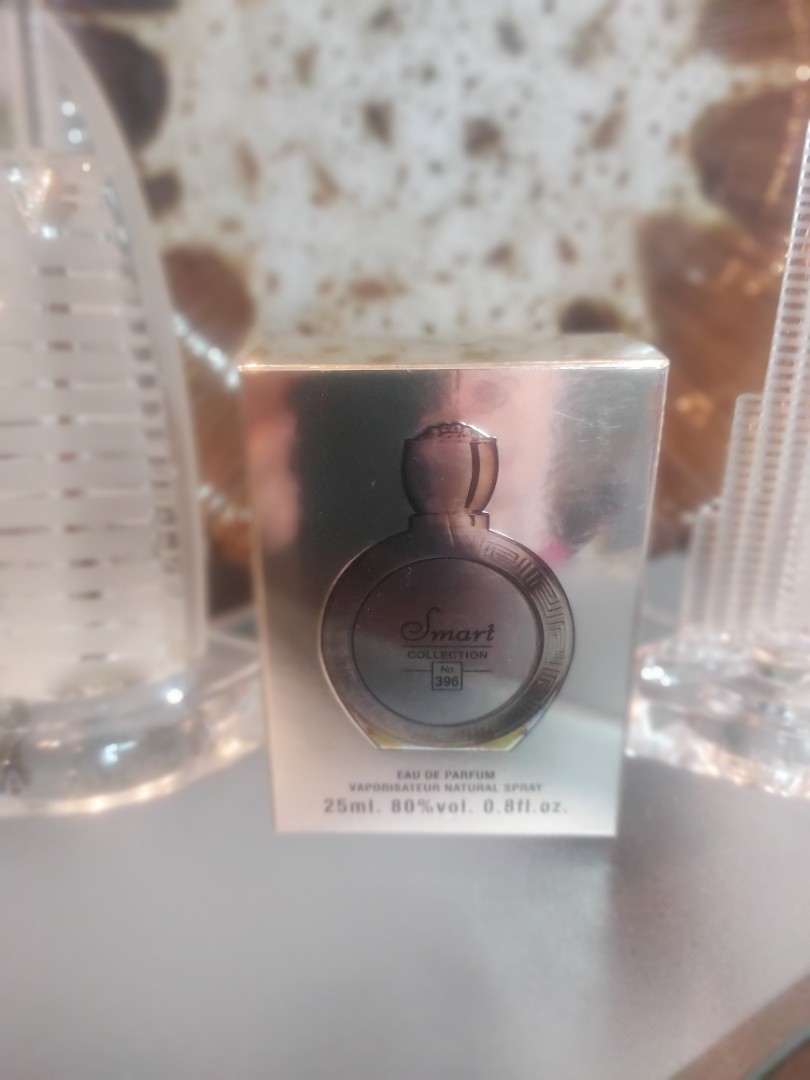 Smart Collection 25ML No.396, Beauty & Personal Care, Fragrance ...