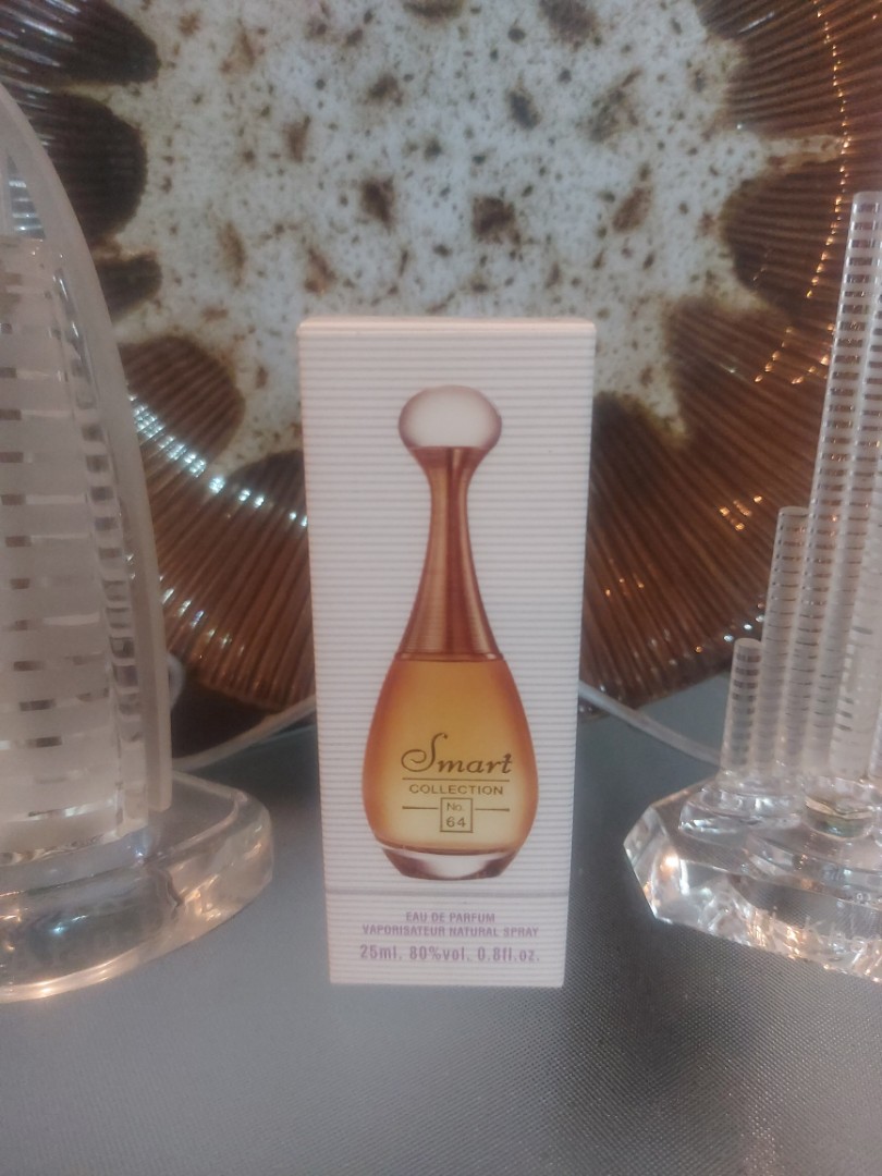 Smart Collection 25ML No.64, Beauty & Personal Care, Fragrance ...