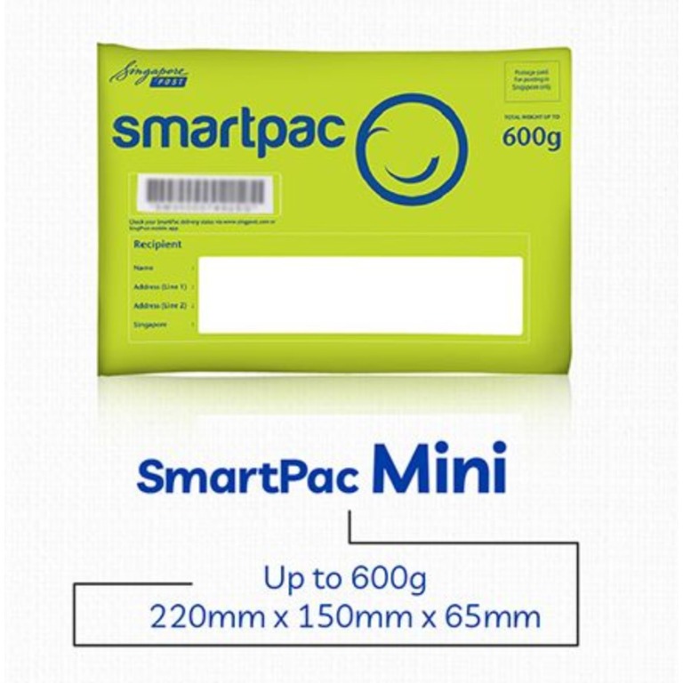 Smartpac Mini , Everything Else on Carousell