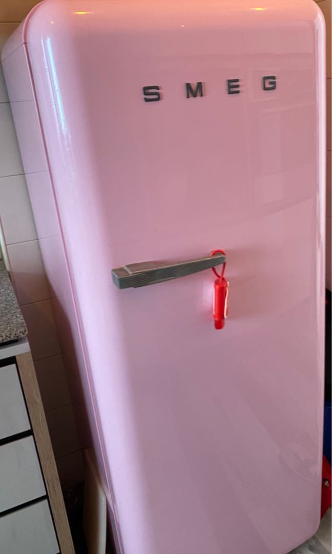 Smeg, TV & Home Appliances, Kitchen Appliances, Refrigerators ...