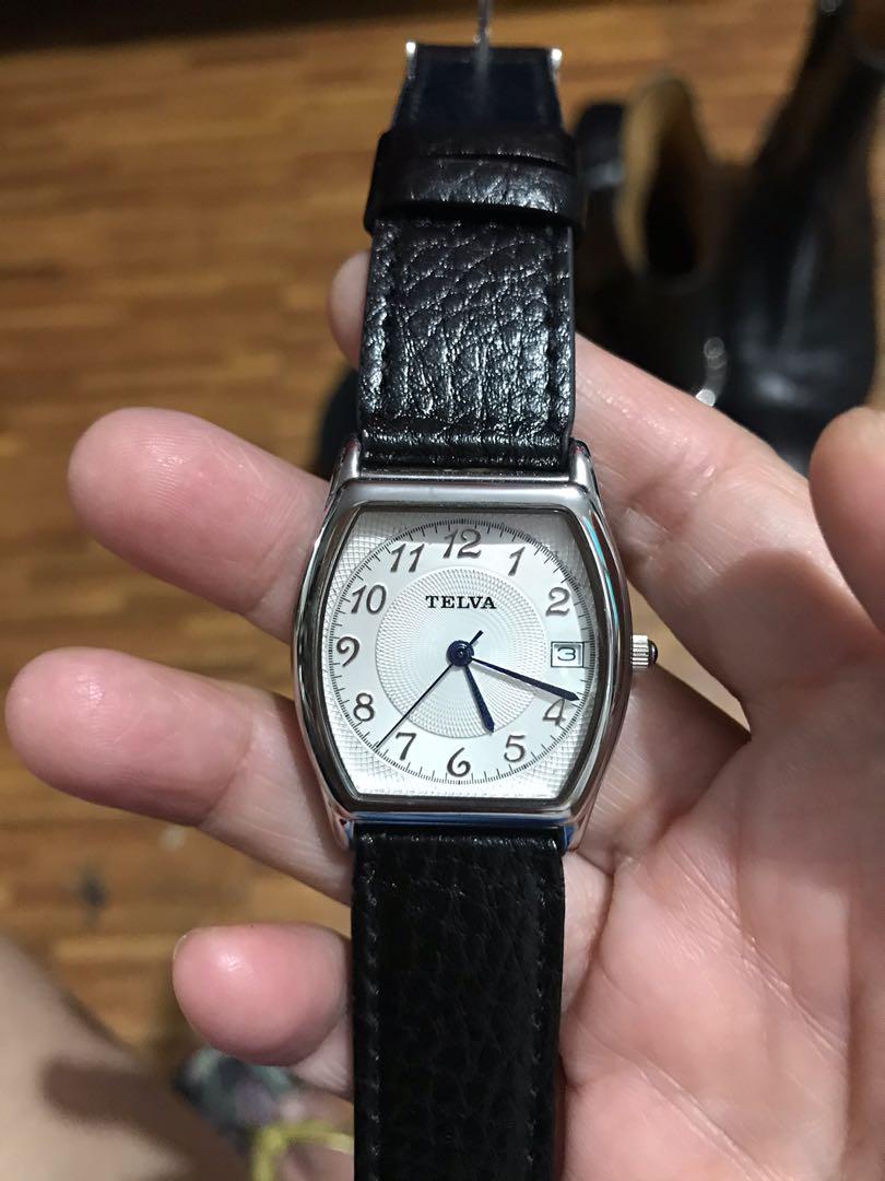 Telva Ladies Watch, Women's Fashion, Watches & Accessories, Watches on ...