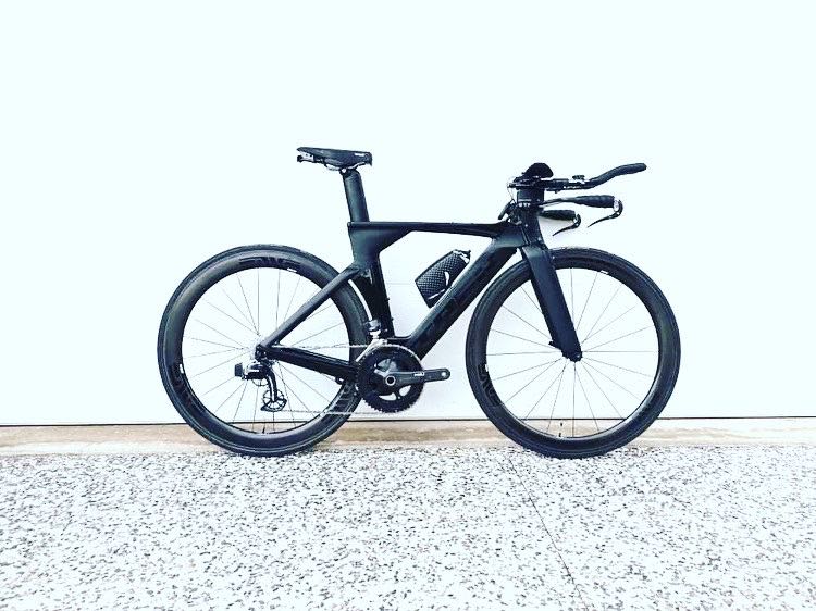 Trek Speed Concept 2020, Sports Equipment, Bicycles & Parts, Bicycles ...