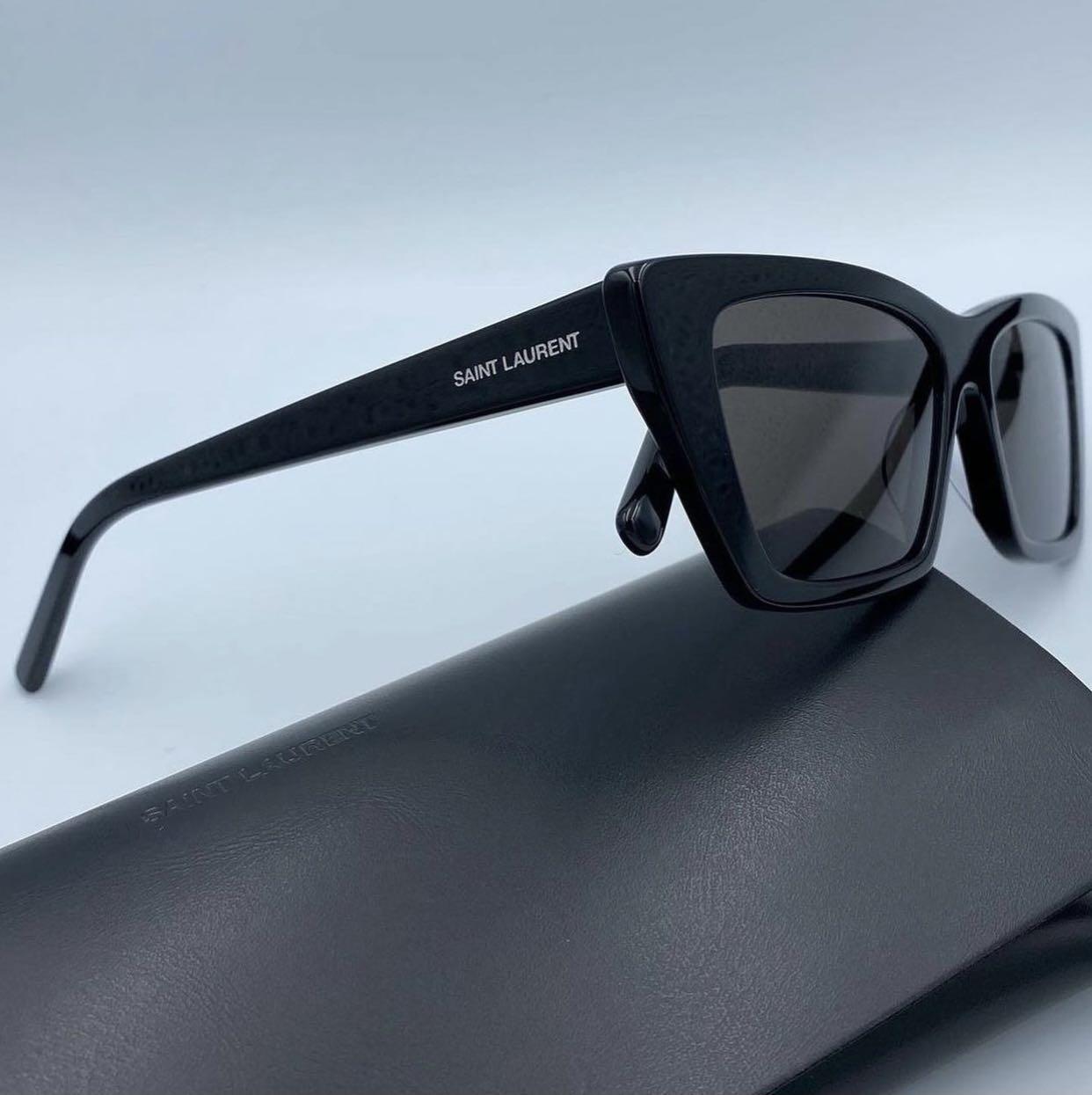 TRENDING YSL sunnies, Women's Fashion, Watches & Accessories ...