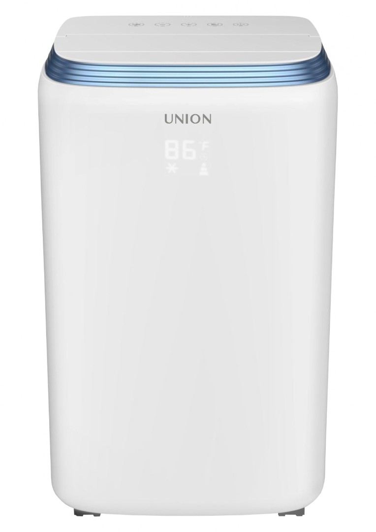 Union Portable Aircon 1.5HP UGPAC-12003, TV & Home Appliances, Air ...