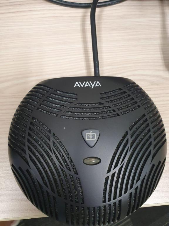 Video Conferencing System Avaya Scopia XT5000, Audio, Other Audio ...