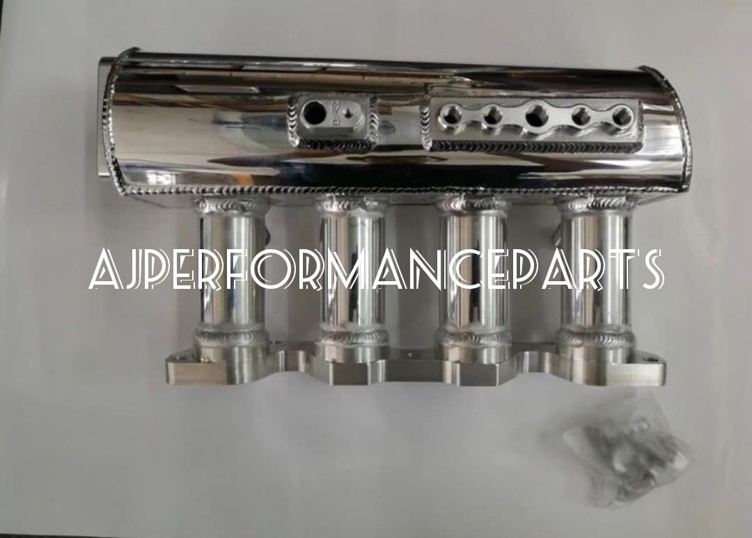 VR VELOCITY RACE PERFORMANCE ROUND INTAKE MANIFOLD PROTON CAMPRO CPS ...