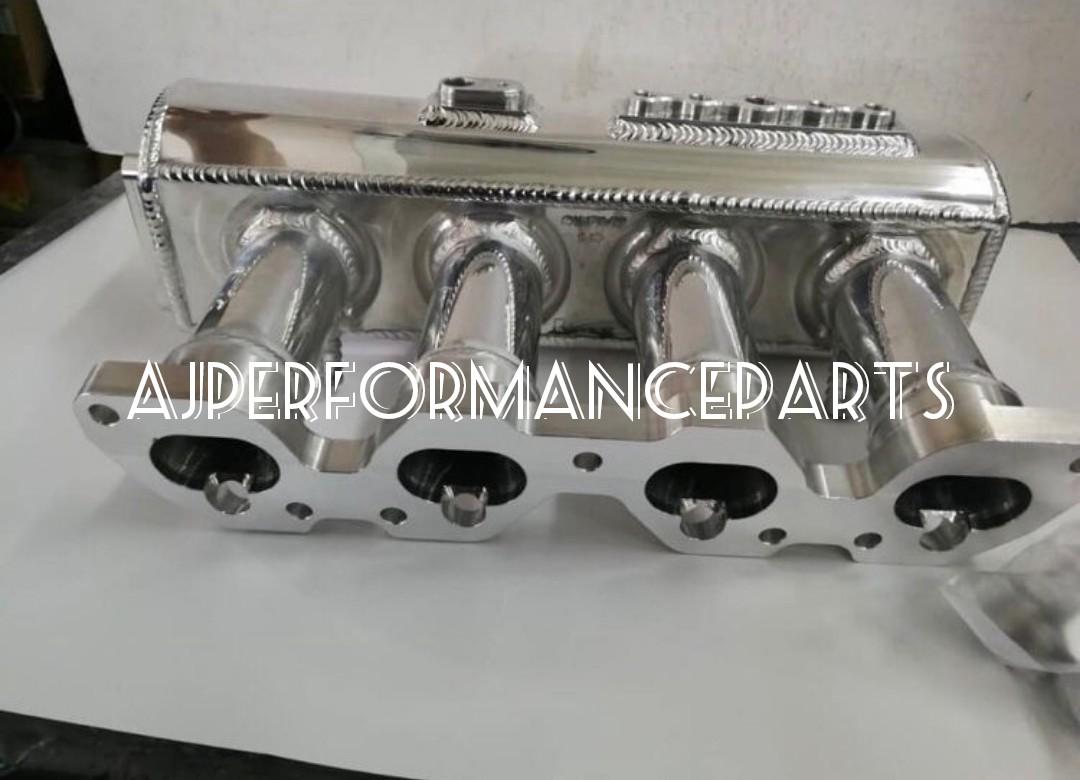 VR VELOCITY RACE PERFORMANCE ROUND INTAKE MANIFOLD PROTON CAMPRO CPS ...