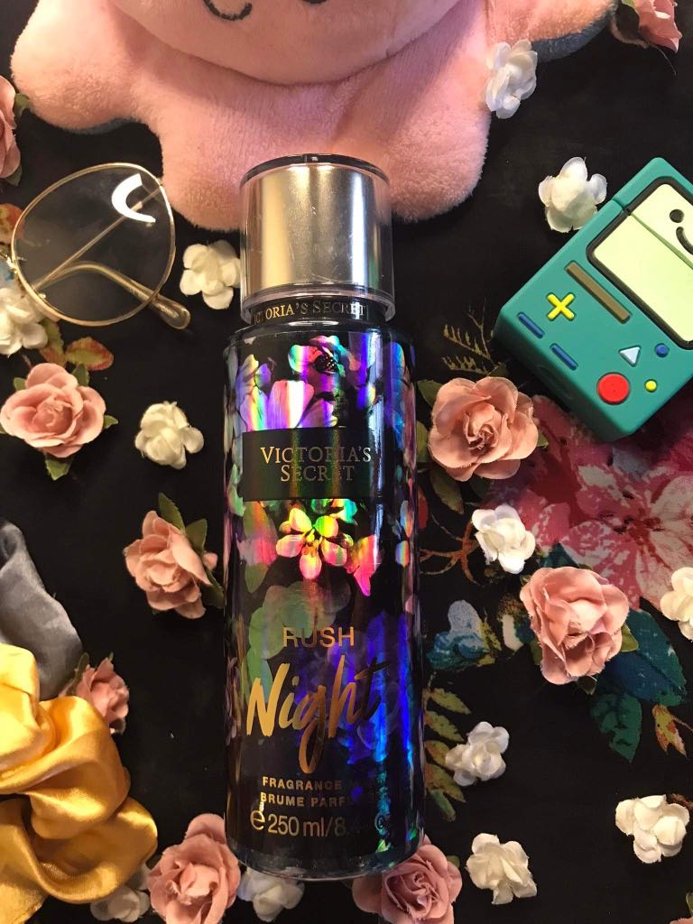 VS Mist, Beauty & Personal Care, Fragrance & Deodorants on Carousell