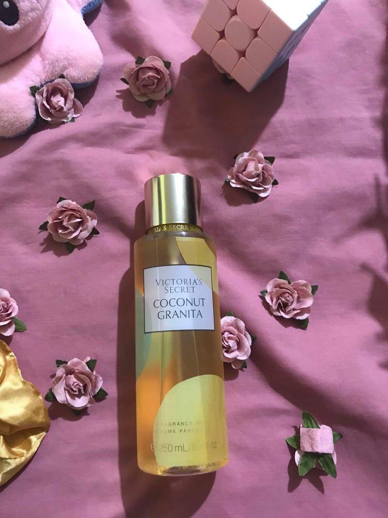 VS Mist, Beauty & Personal Care, Fragrance & Deodorants on Carousell
