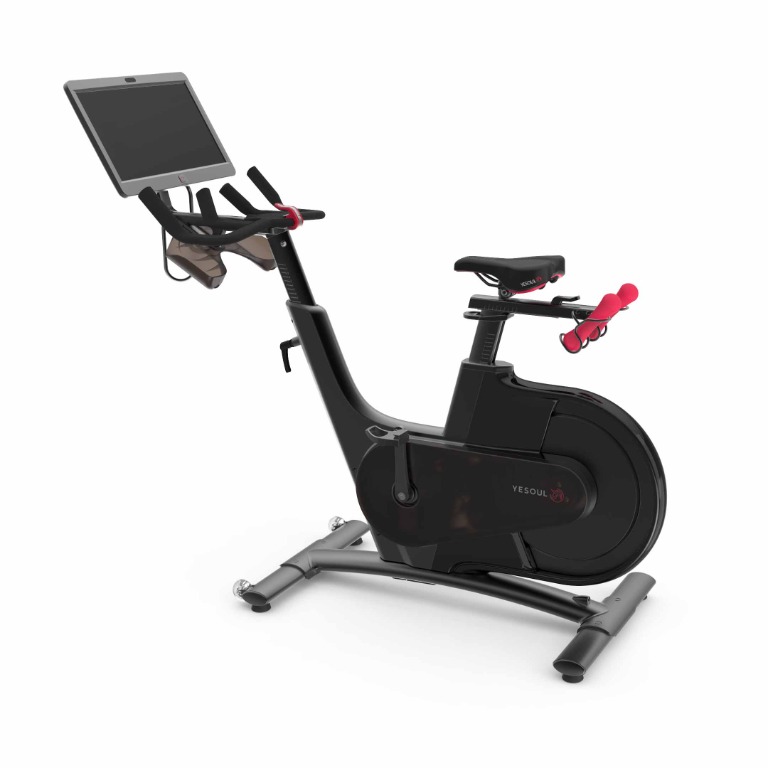 Xiaomi Yesoul Smart Exercise Bike - M1 | S3 | S3 Pro | V1, Sports ...