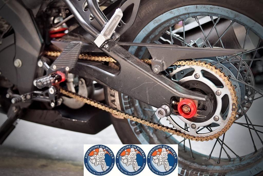 YSS Singapore Yamaha XSR 155 G-Series Rear Suspension ! Ready Stock ...