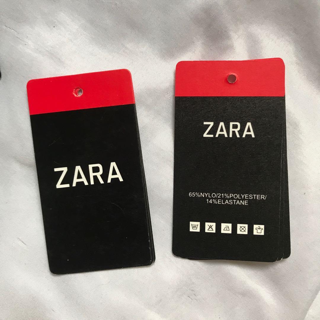 Zara Tags, Hobbies & Toys, Stationary & Craft, Craft Supplies & Tools ...