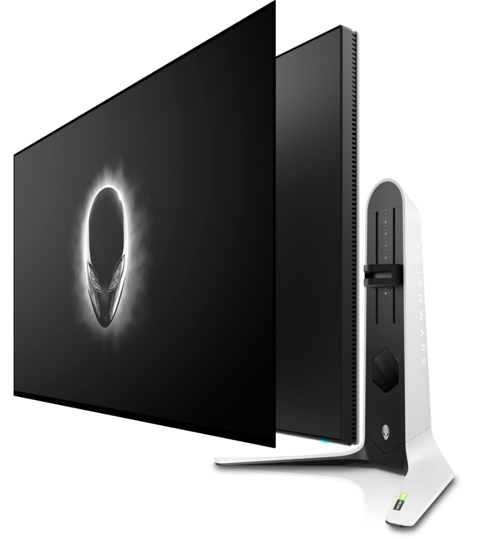 Alienware AW2721 DW Gaming Monitor 27", Computers & Tech, Parts ...