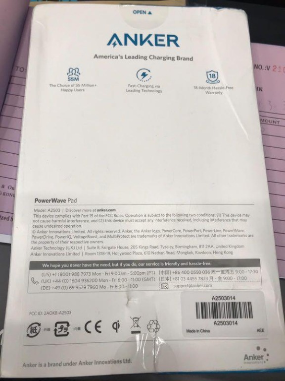 anker a2503$100, 音響器材, Soundbar、揚聲器、藍牙喇叭、耳擴 - Carousell