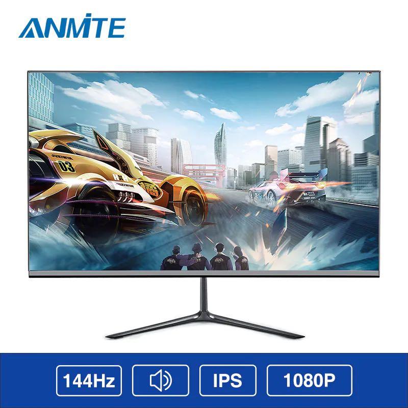 Anmite 24” monitor, Computers & Tech, Parts & Accessories, Monitor ...