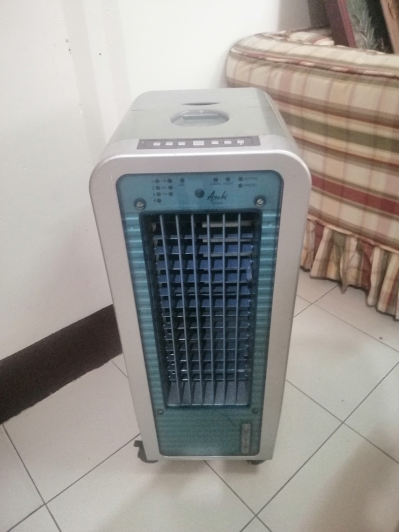 Asahi cooler, TV & Home Appliances, Air Conditioning and Heating on ...