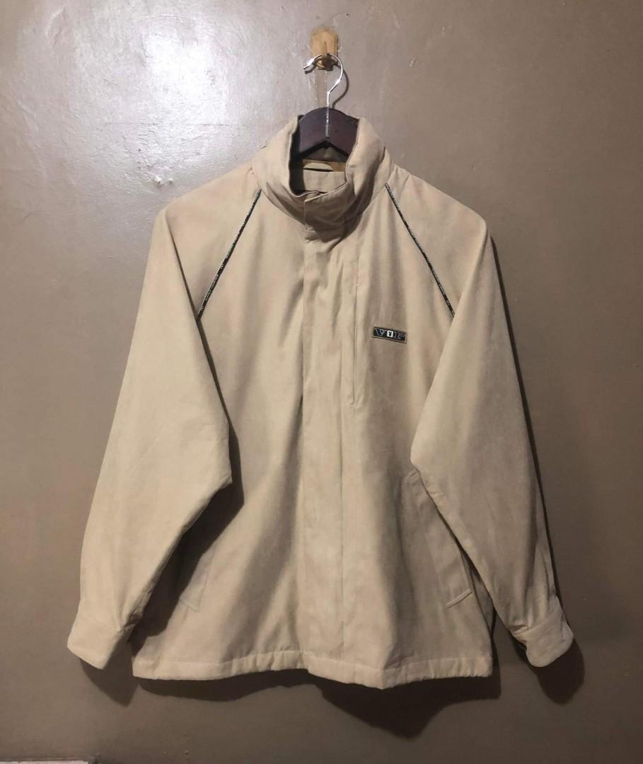 Authentic PLAYBOY VIP Collection Jacket With Packable Hood, Men's ...