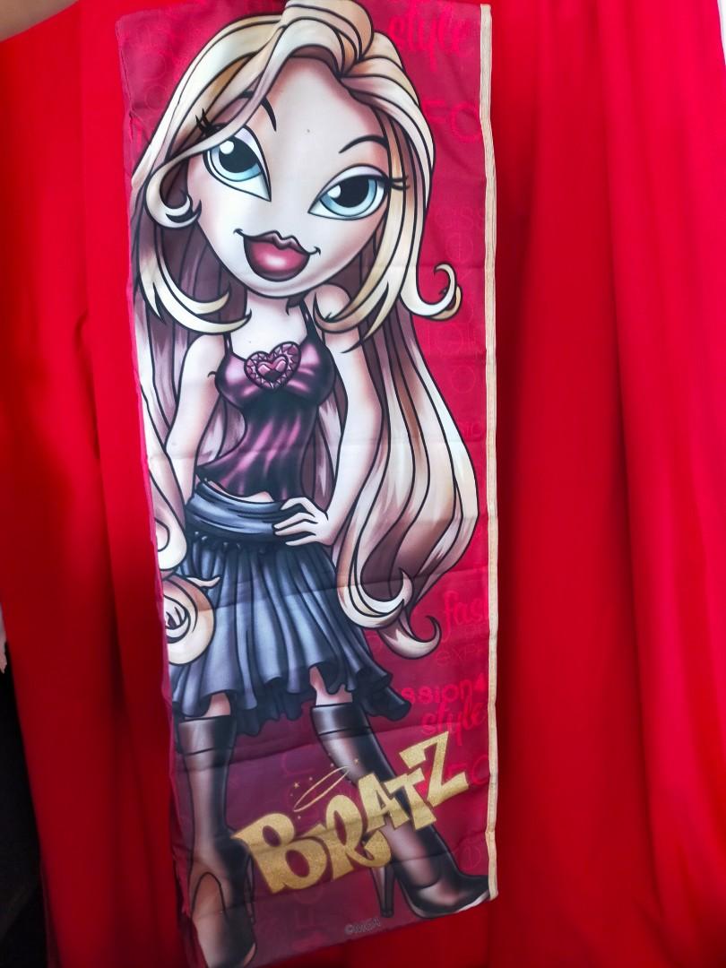 Best Bratz Closet Organizer Hanging Rack/ storage, Hobbies & Toys ...