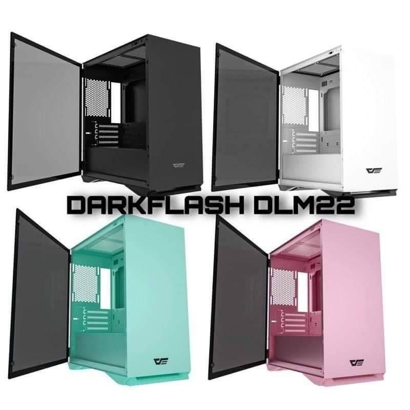 CASING PC DLM 22, Computers & Tech, Desktops on Carousell