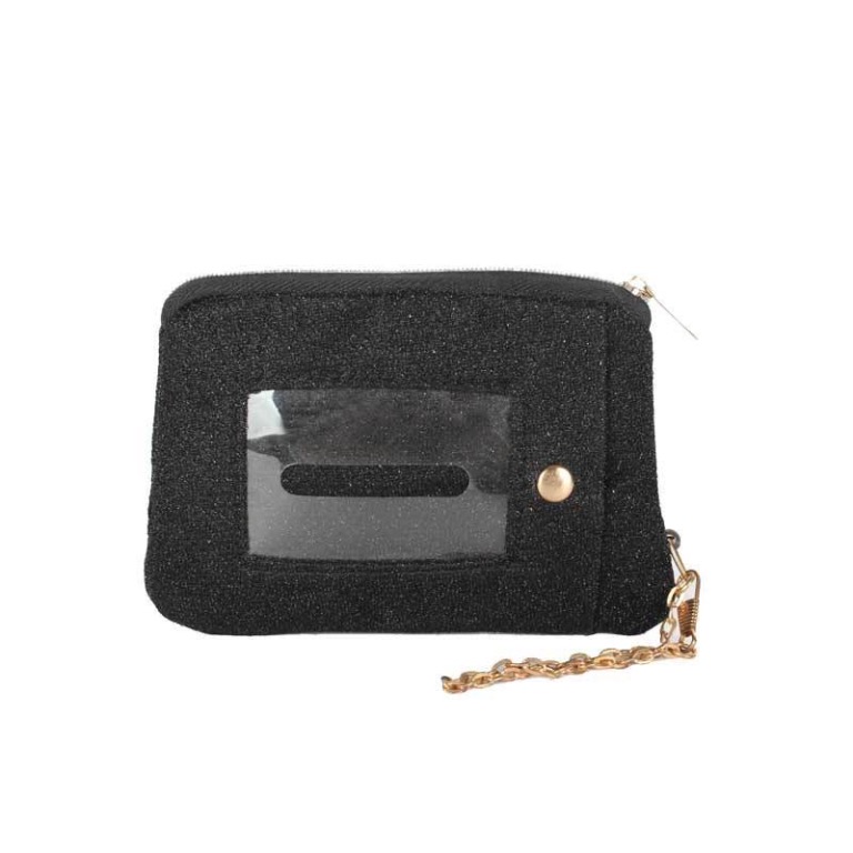 Coin wallet daiso japan, Olshop Fashion, Olshop Wanita di Carousell