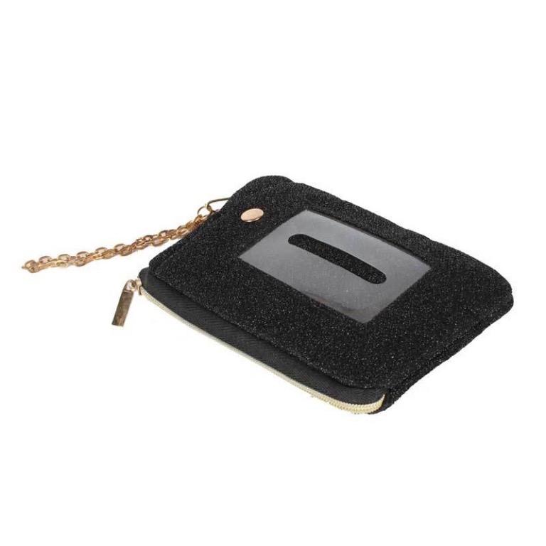 Coin wallet daiso japan, Olshop Fashion, Olshop Wanita di Carousell